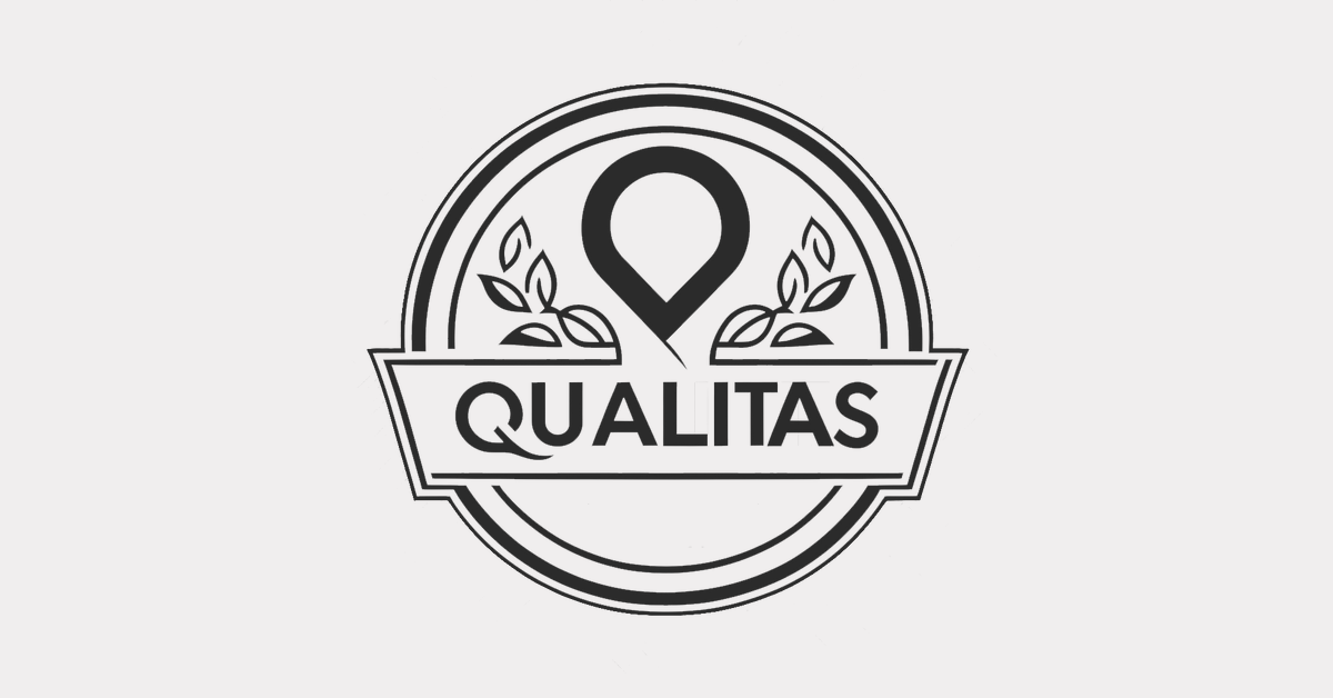 Qualitas Logo Precision Metal Parts Manufacturer & Sheet Metal